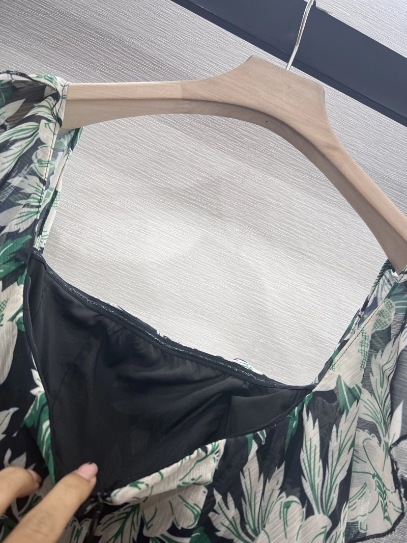 Budget-friendly Loewe Dress