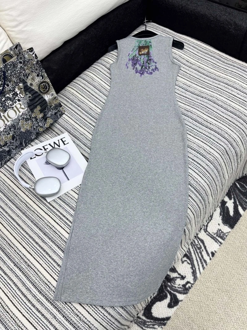 Budget-friendly Loewe Dress