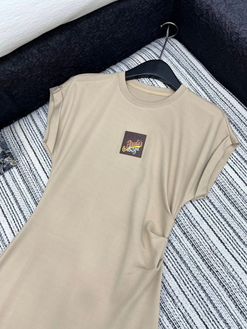 Original Loewe Dress