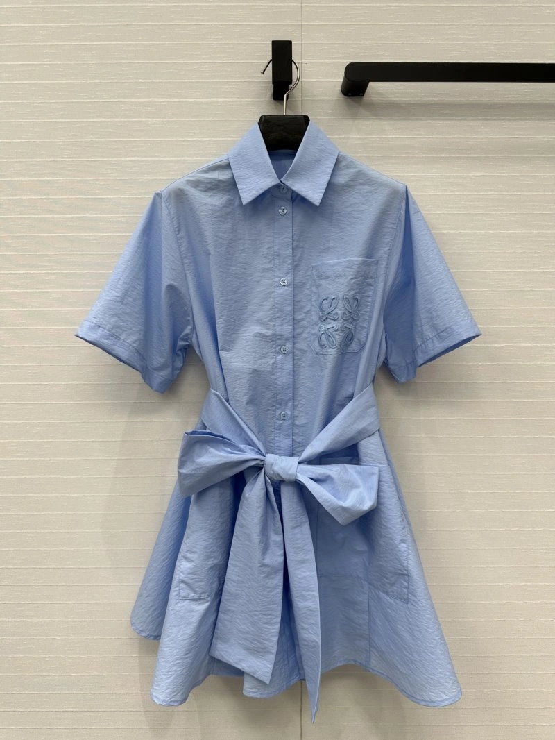 Loewe Dress