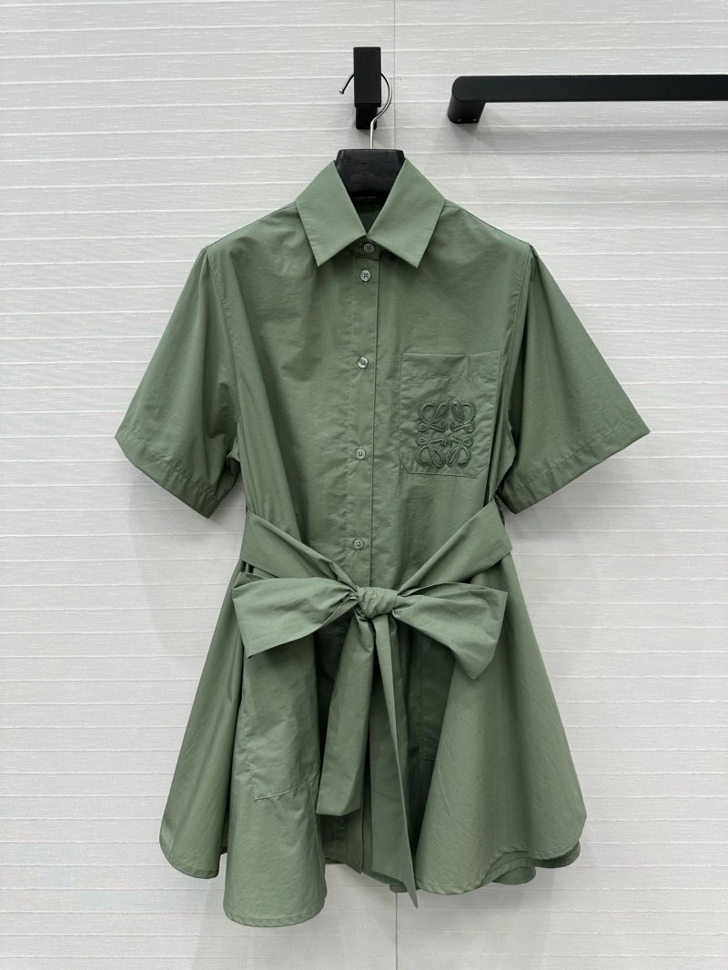 Loewe Dress