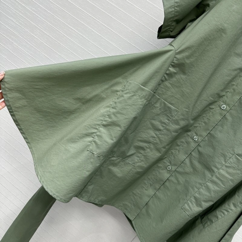 Top match Loewe Dress