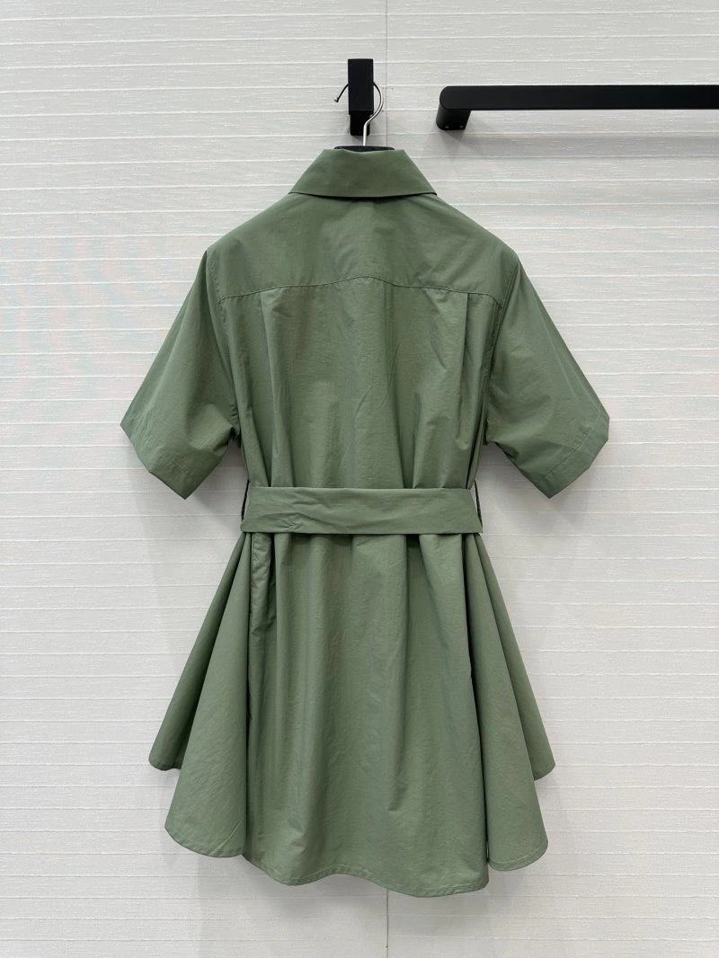 Top match Loewe Dress