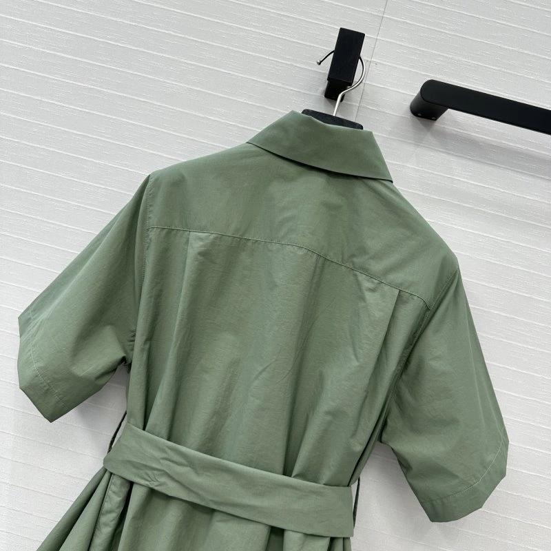 Top match Loewe Dress