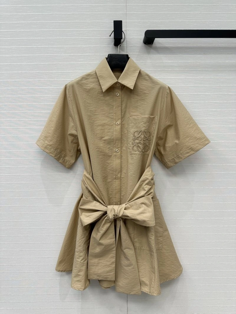 Loewe Dress