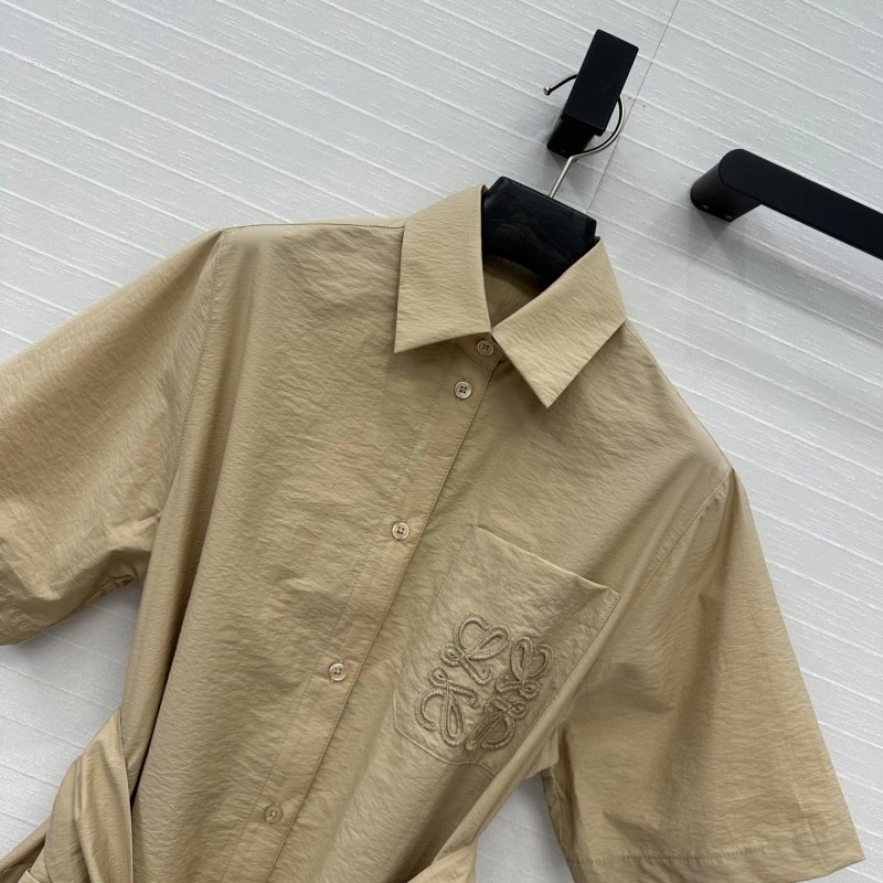 Accurate model Loewe Dress