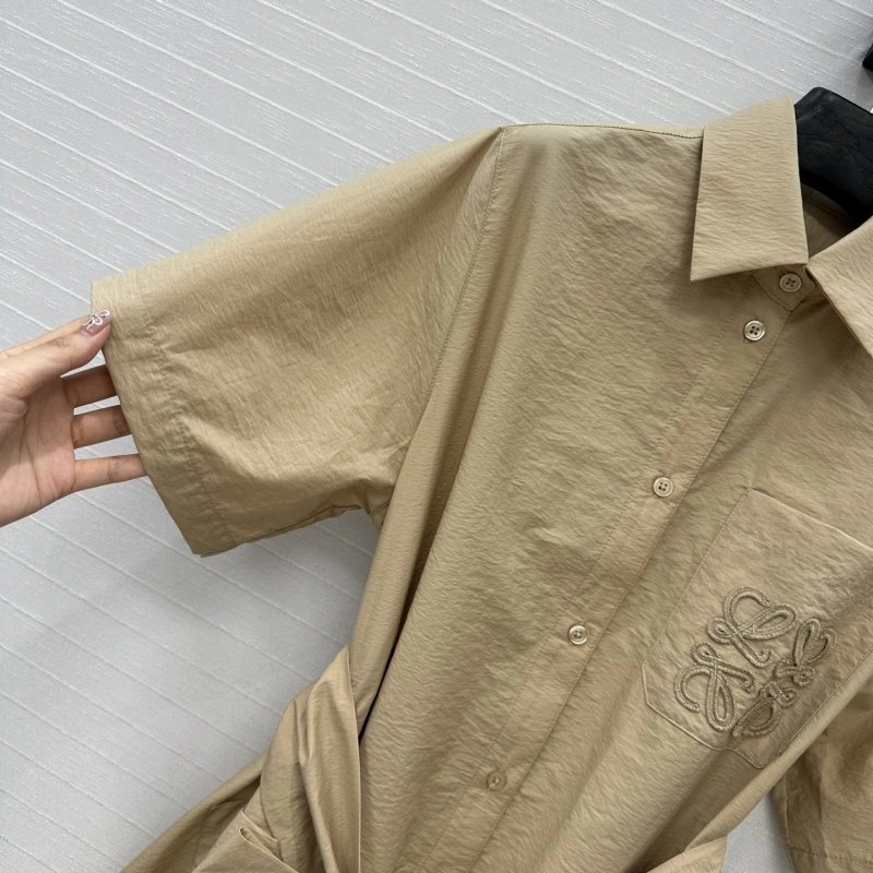 Accurate model Loewe Dress
