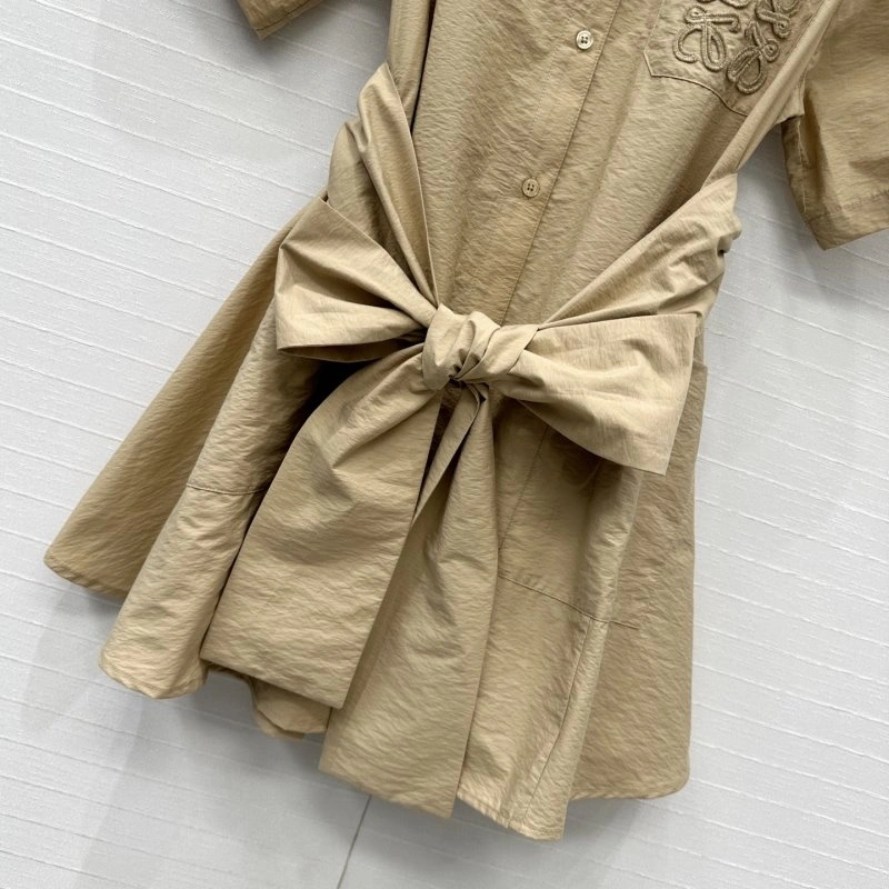 Accurate model Loewe Dress