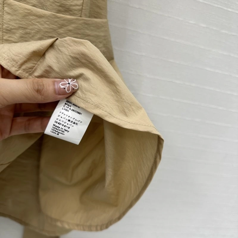 Accurate model Loewe Dress