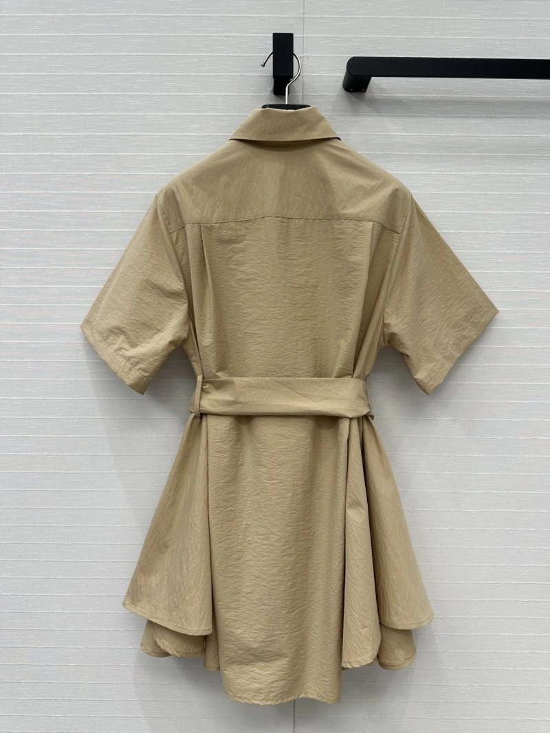 Accurate model Loewe Dress