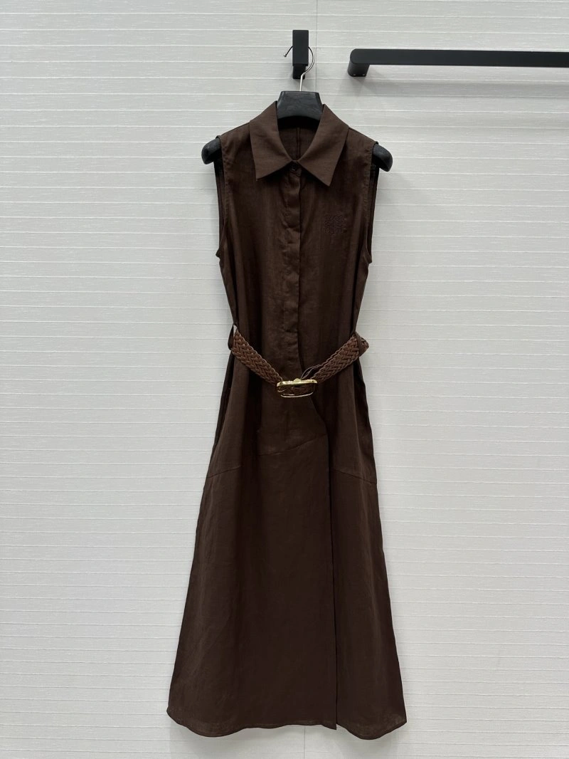 Loewe Dress