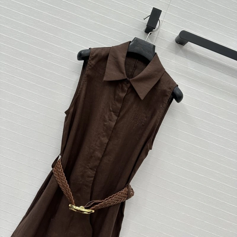 Precise copy Loewe Dress