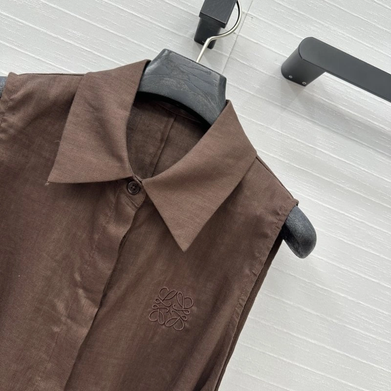 Precise copy Loewe Dress