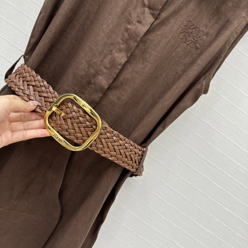 Precise copy Loewe Dress