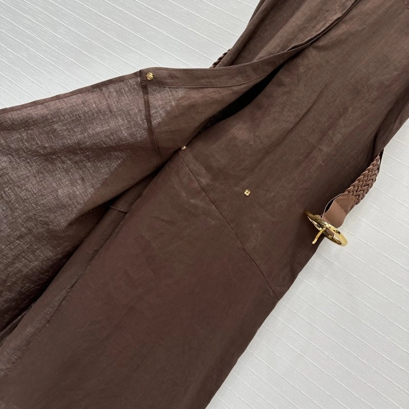 Precise copy Loewe Dress