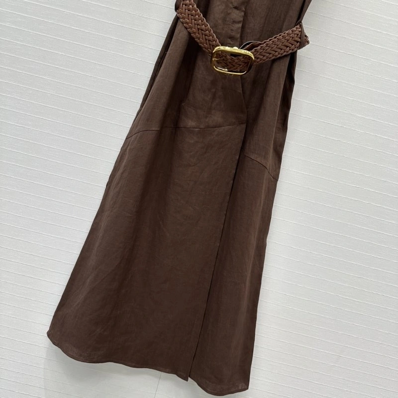 Precise copy Loewe Dress