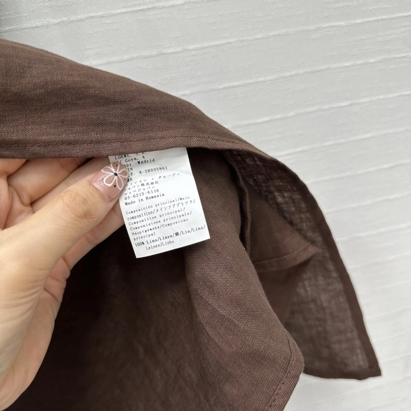 Precise copy Loewe Dress