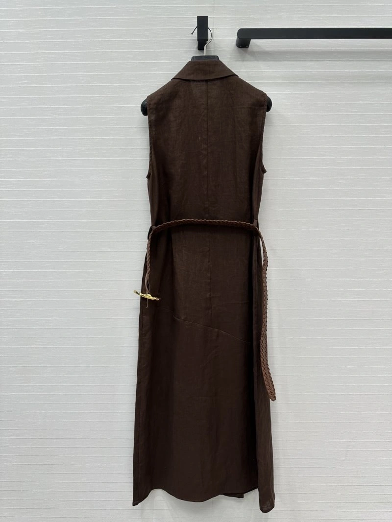 Precise copy Loewe Dress