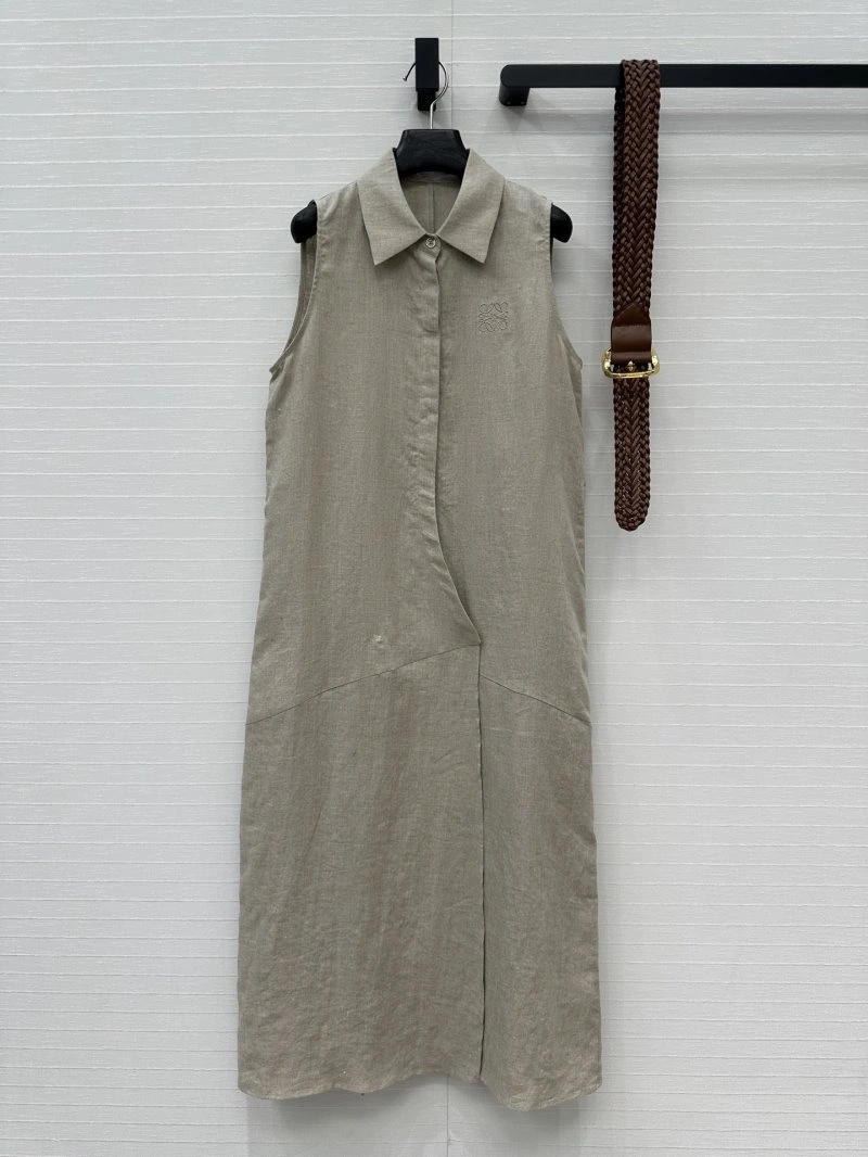 Loewe Dress