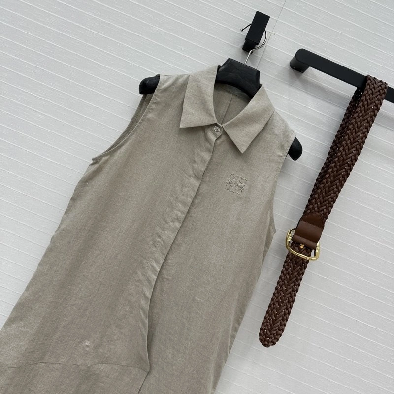 High accuracy Loewe Dress