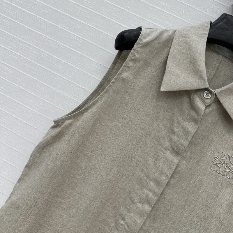 High accuracy Loewe Dress