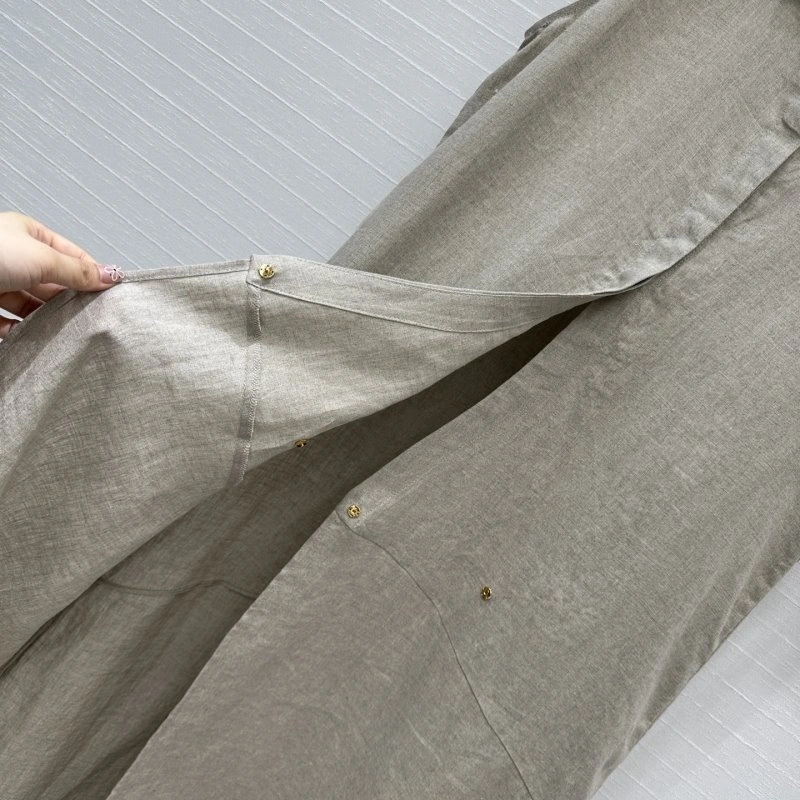 High accuracy Loewe Dress