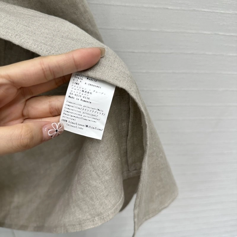 High accuracy Loewe Dress