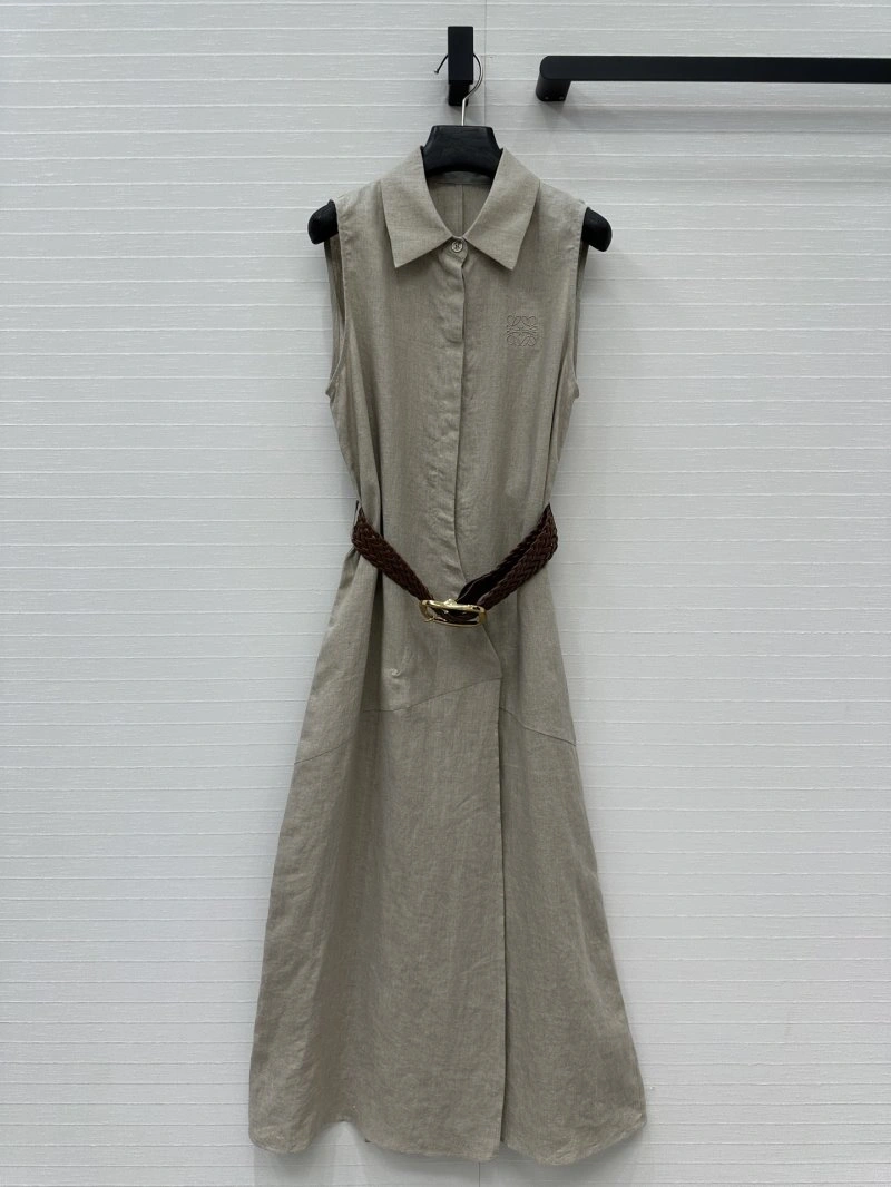 High accuracy Loewe Dress