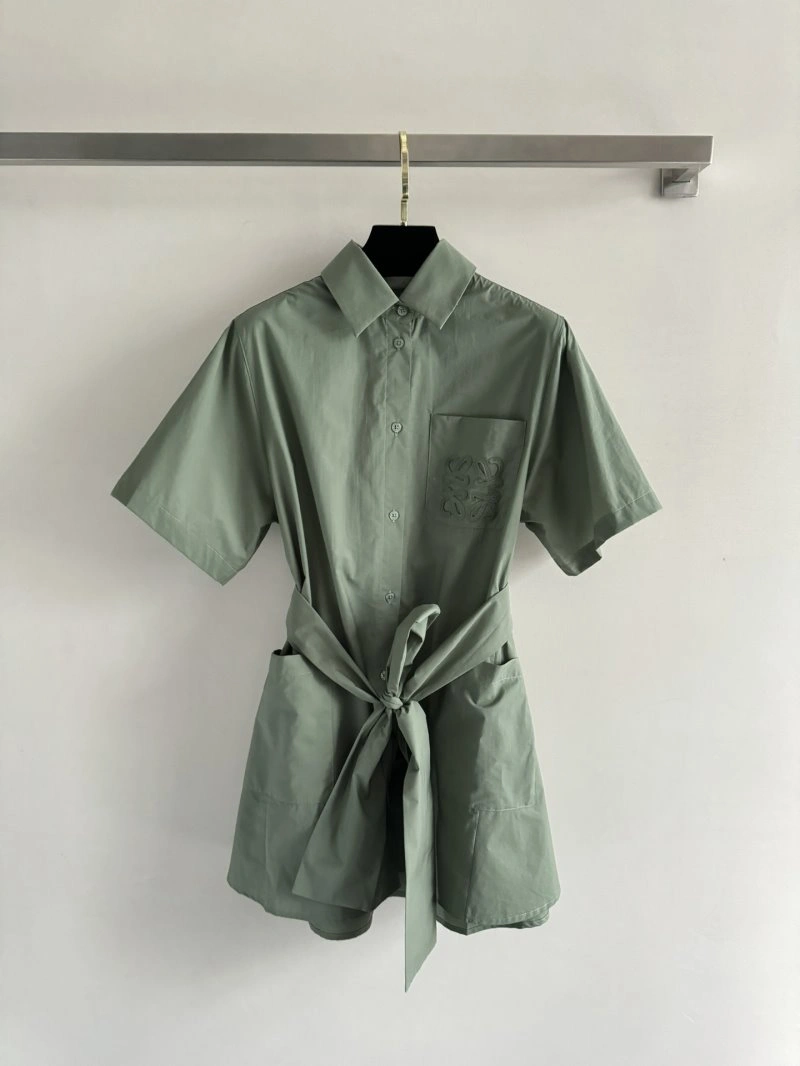 Loewe Dress