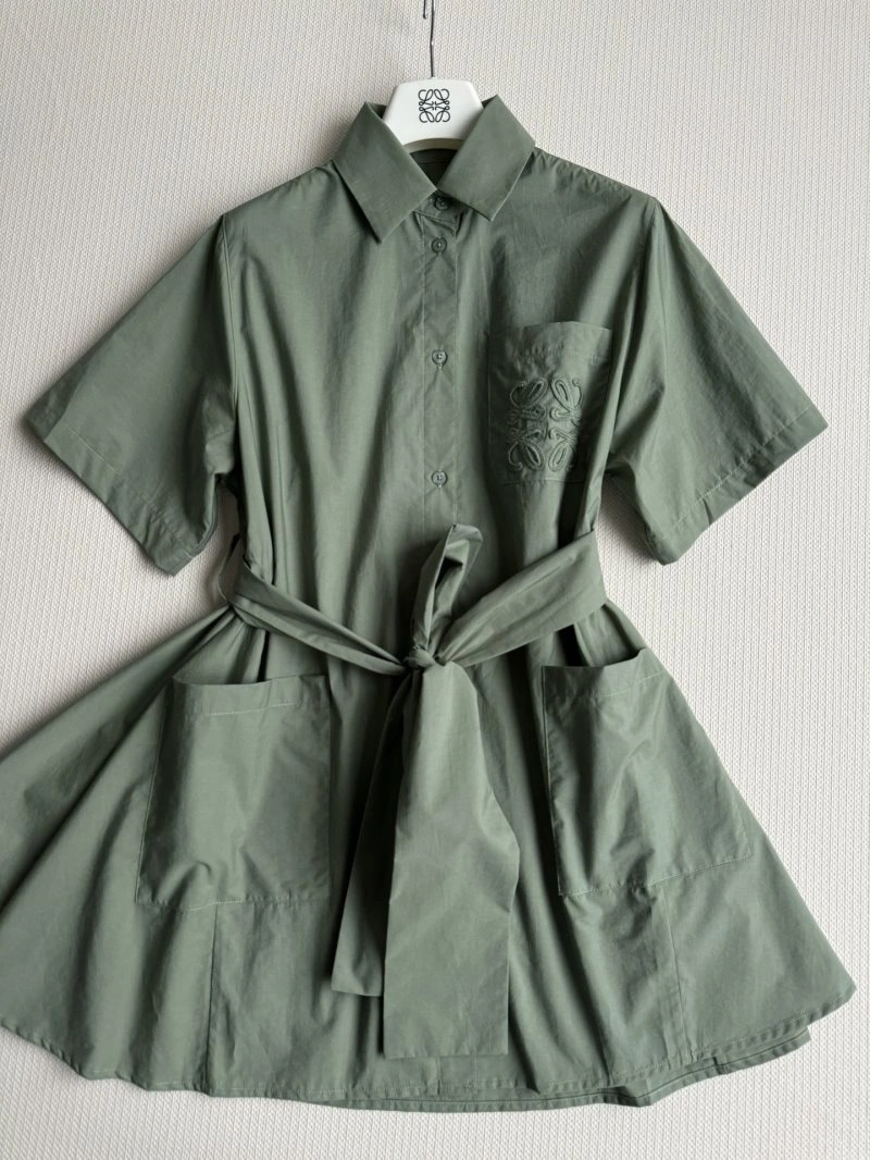 Reasonably priced Loewe Dress