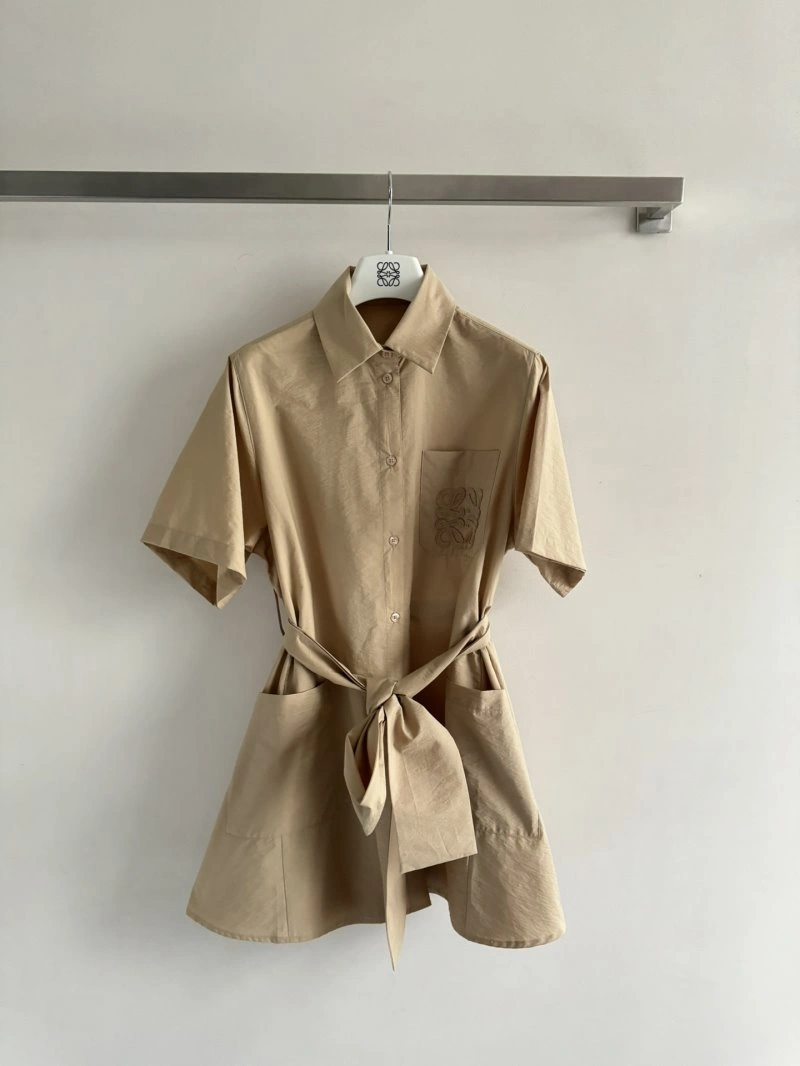 Loewe Dress