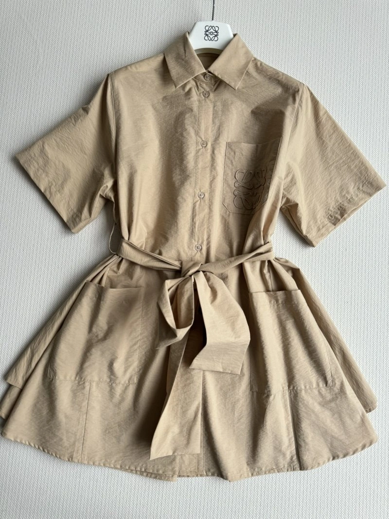 Inexpensive Loewe Dress