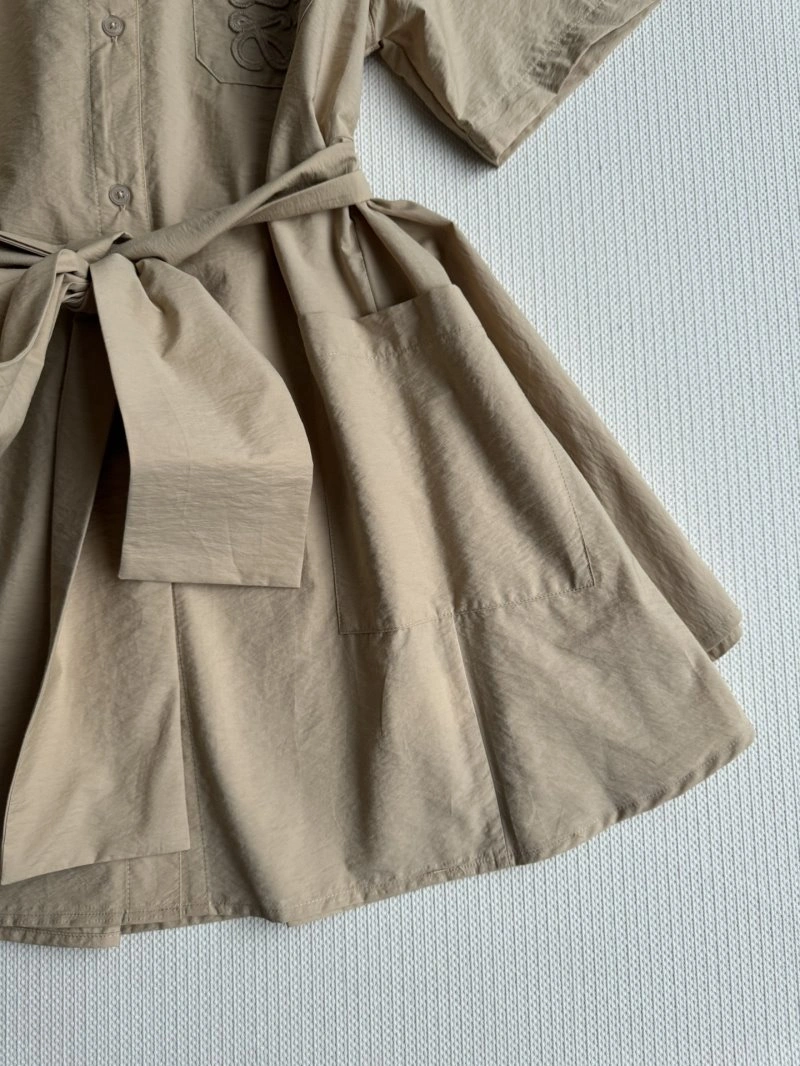 Inexpensive Loewe Dress