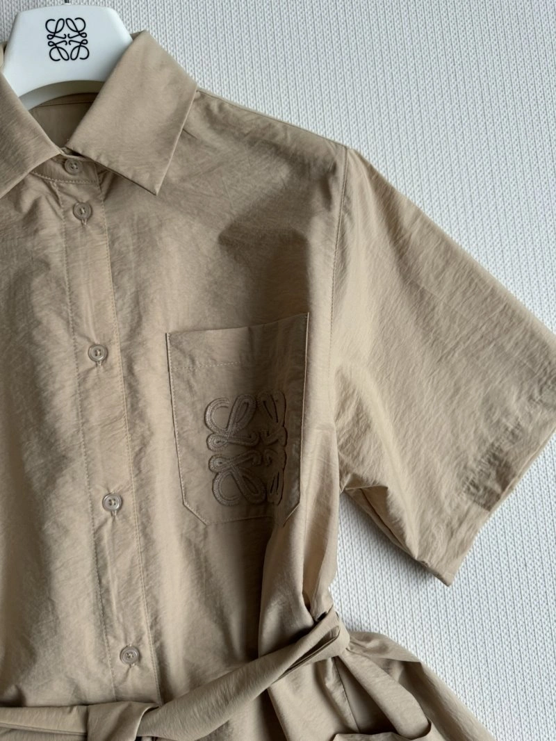 Inexpensive Loewe Dress