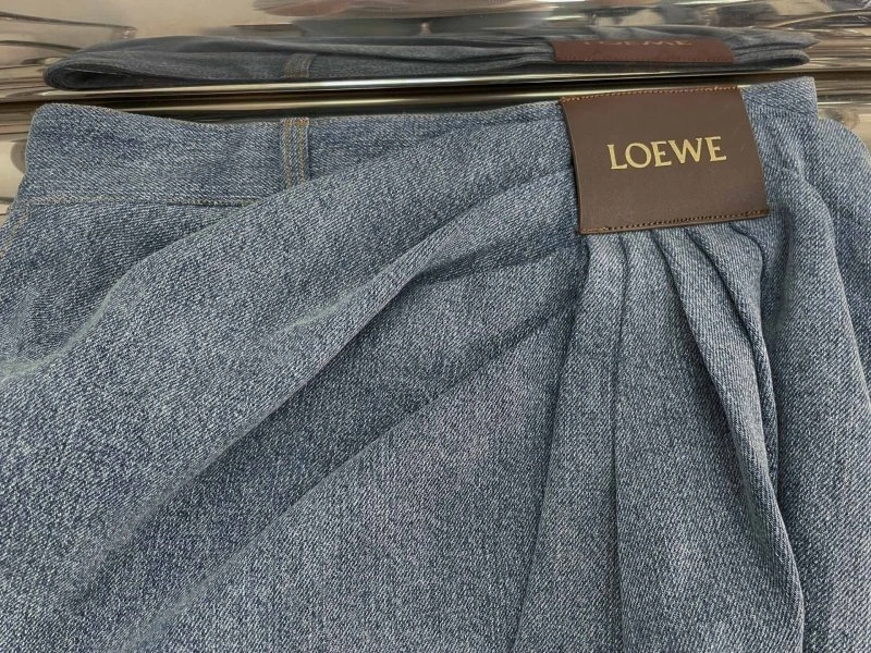Authentic Loewe Dress