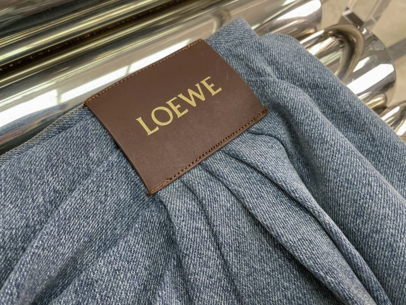 Authentic Loewe Dress