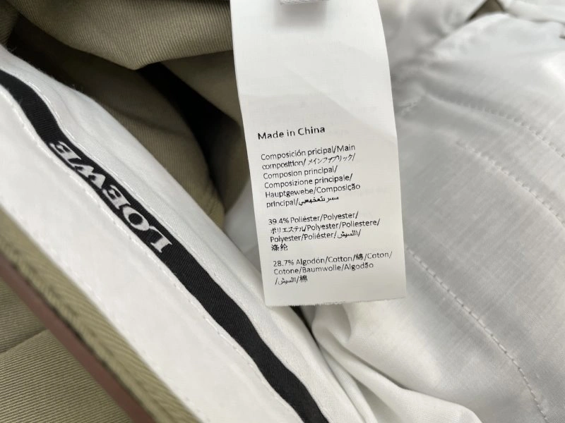 Legit Loewe Dress