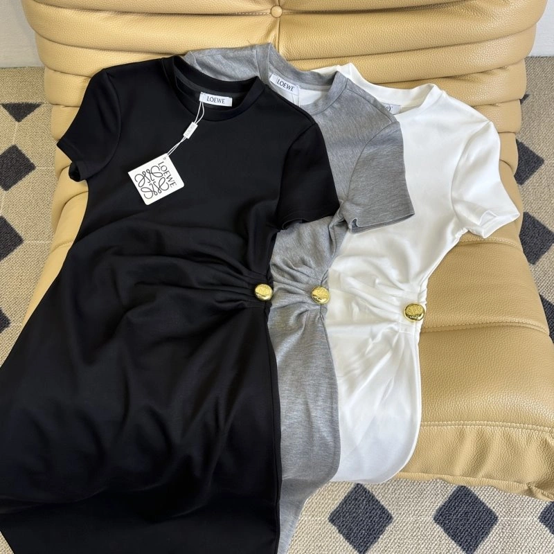 Mirror quality Loewe Dress