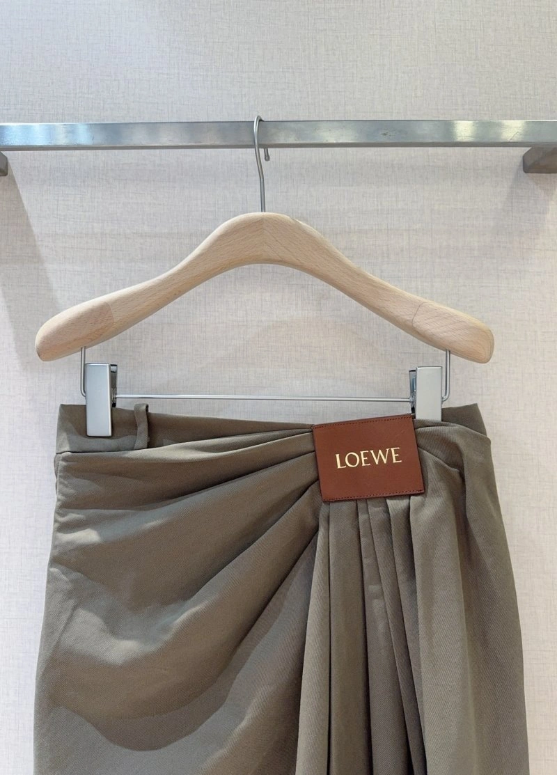 Original Loewe Dress