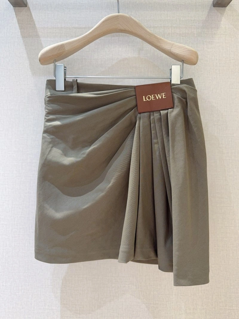 Original Loewe Dress