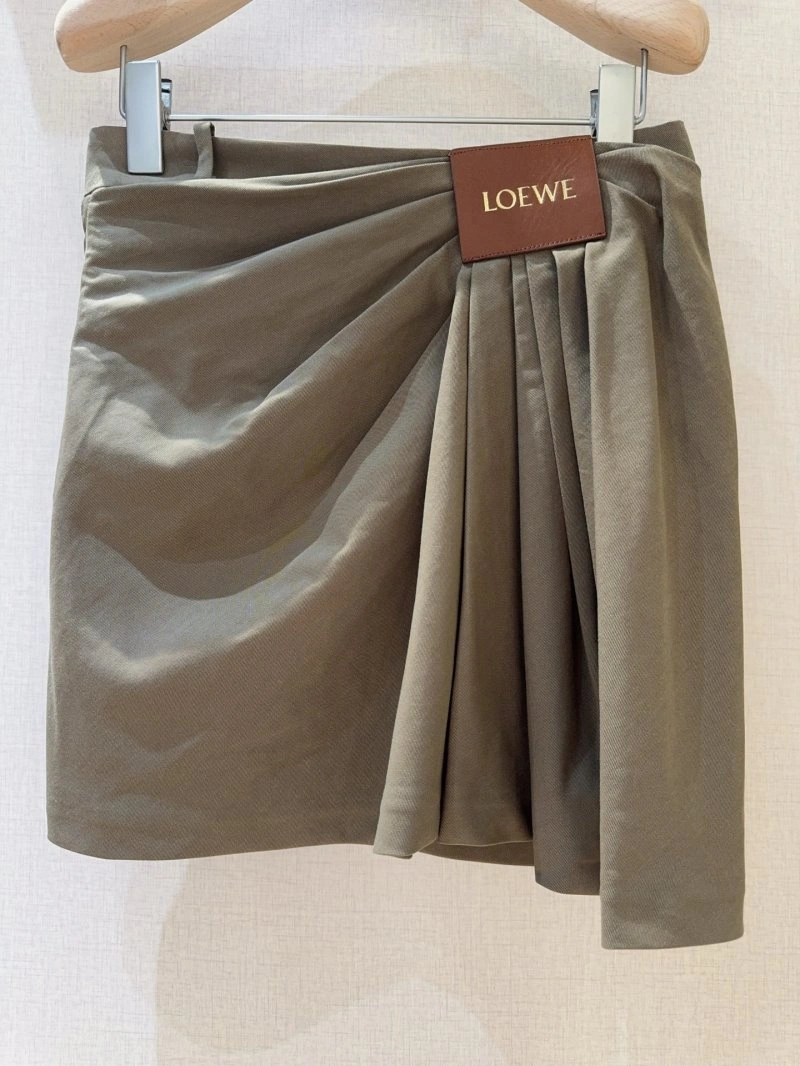 Original Loewe Dress