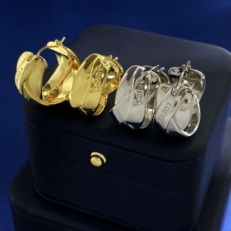 Loewe Earrings