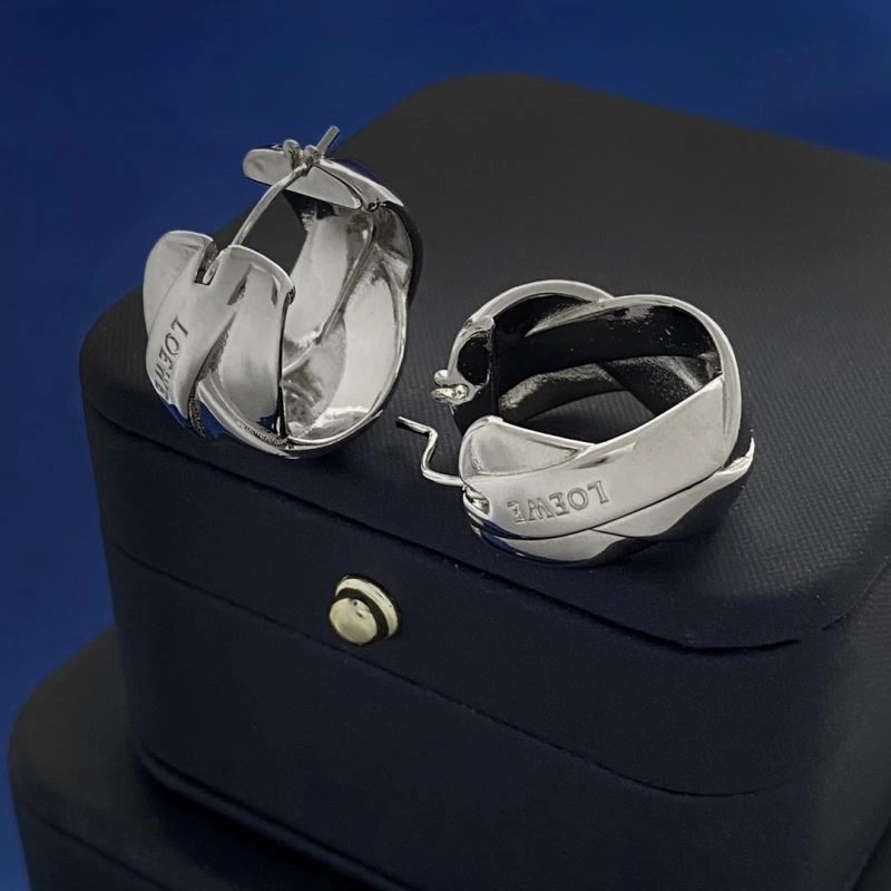 Top match Loewe Earrings