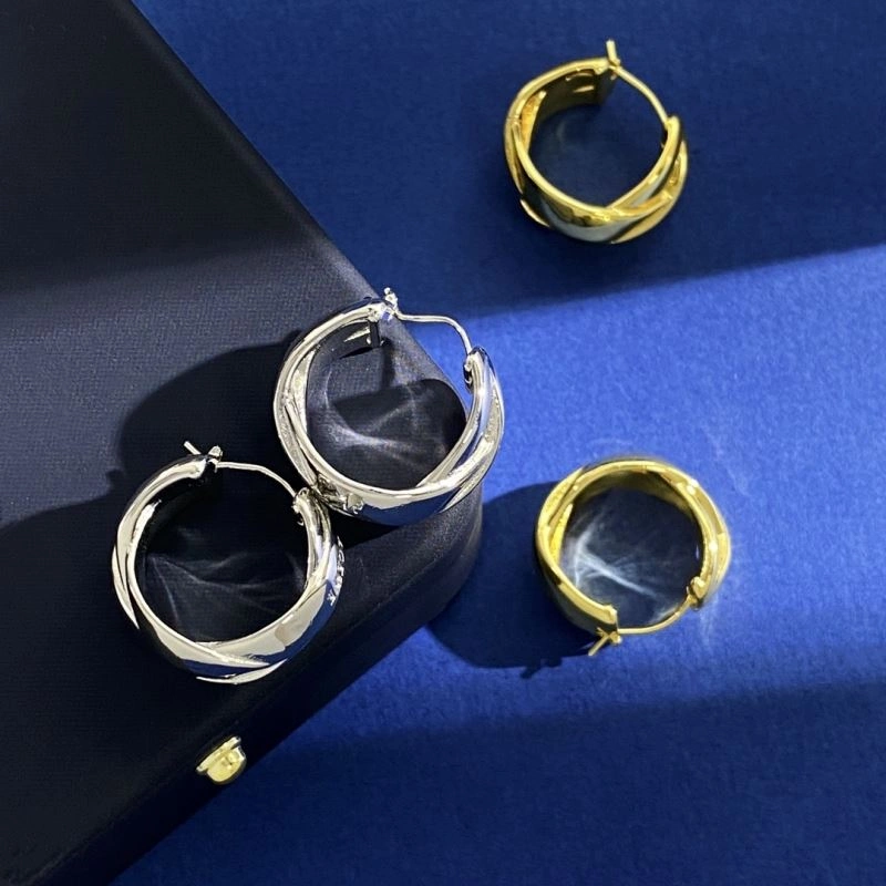 Top match Loewe Earrings
