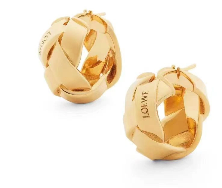 Value-priced Loewe Earrings