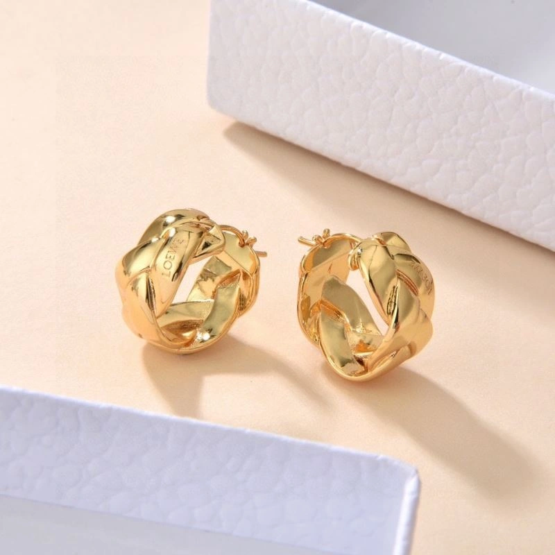 Value-priced Loewe Earrings