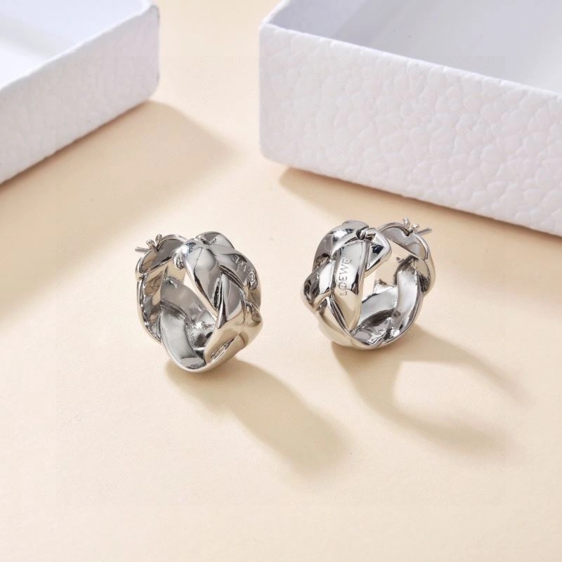 Value-priced Loewe Earrings