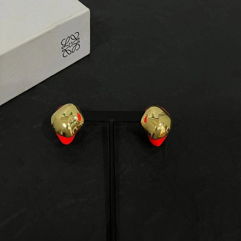 Authentic Loewe Earrings