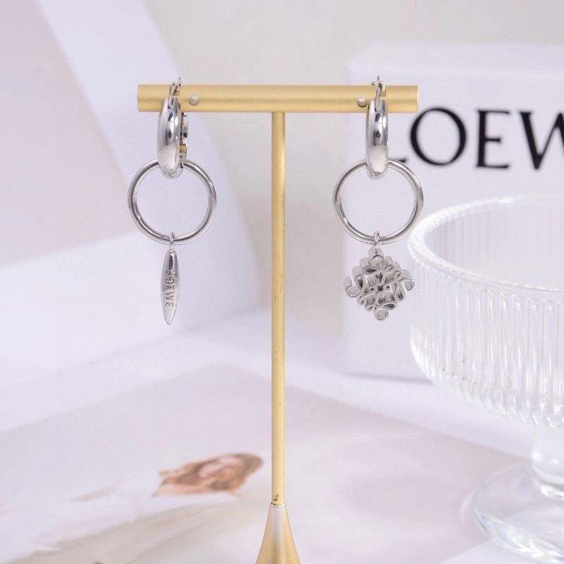 Top mirror Loewe Earrings