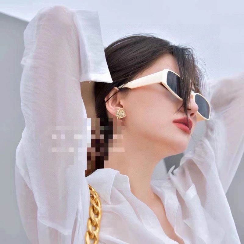 Economical Loewe Earrings